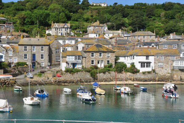 Mousehole Holiday Guide | Everything You Need to Know | Cornish Secrets