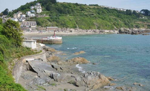 Looe Holiday Guide & Full Visitor info | From Cornish Secrets