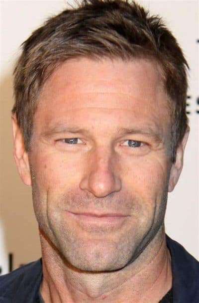 Aarón Eckhart ¿Cuándo Es Su Cumpleaños? | El Rinconcito Sexy
