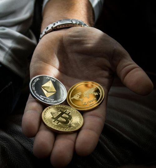 Las Criptomonedas Como Nueva Forma De Pago En Hoteles Y Aerolíneas | El ...