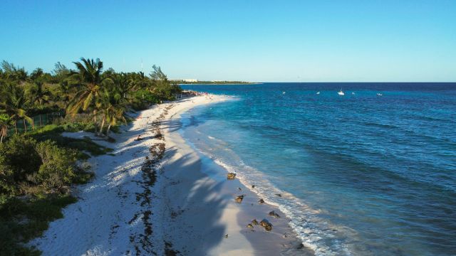Los Mejores Destinos De Playa En México Para Parejas Y Escapadas ...
