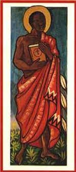 Fiesta San Matías Kalemba 30 de Mayo | El Rincón de Edy