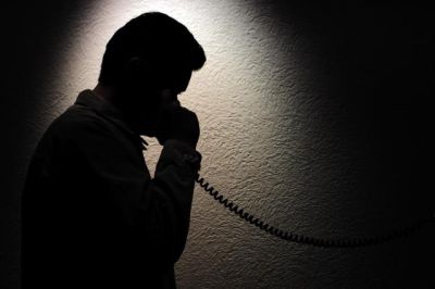 Lada 331 Extorsión Telefónica