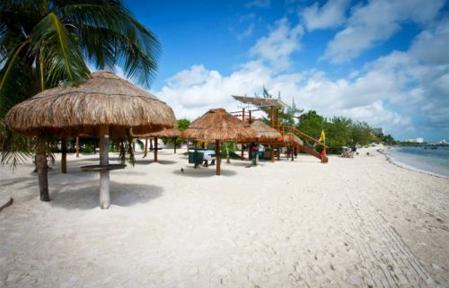 5 Playas de Ensueño en Cancún Que no Puedes Dejar de Visitar
