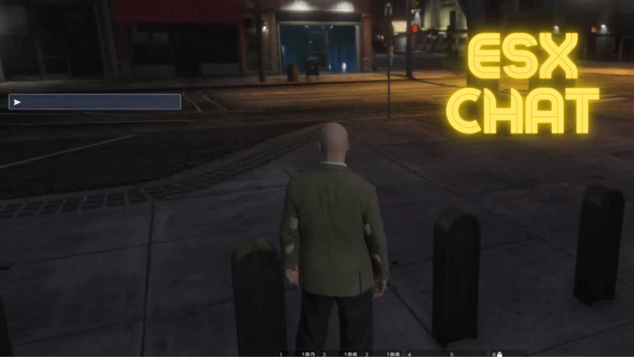 better chat fivem - FiveM Store