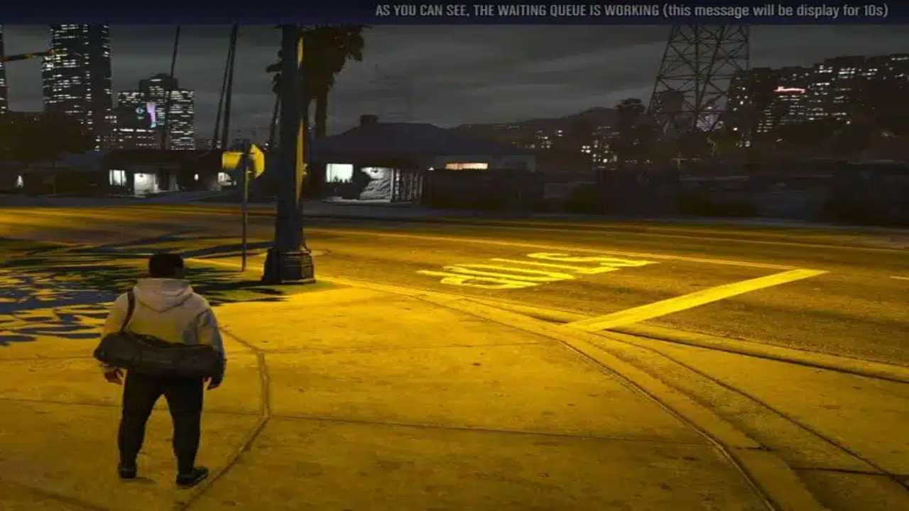 banner fivem - FiveM Store