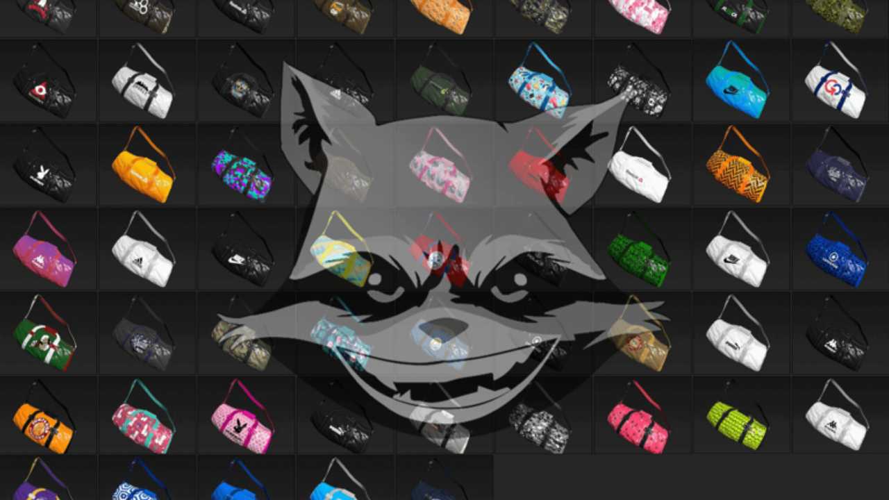 fivem backpack eup - FiveM Store