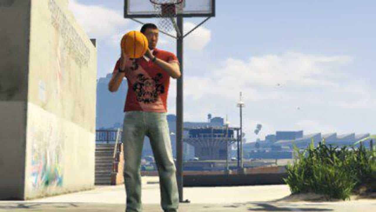 fivem football + Basketball +Volleyball - FiveM Store