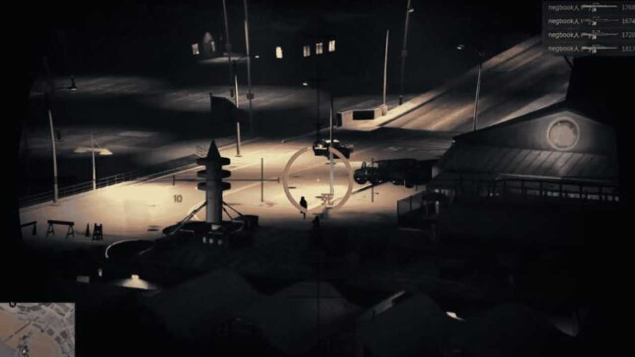 kill feed fivem - FiveM Store