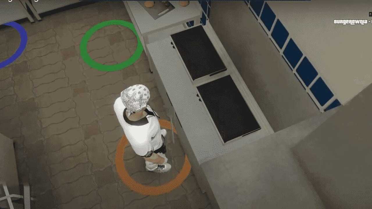 Cooking fivem - FiveM Store