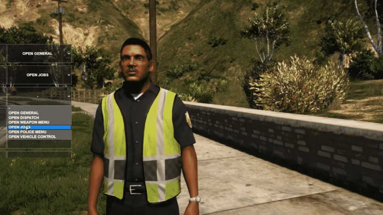 Keybinds fivem - FiveM Store