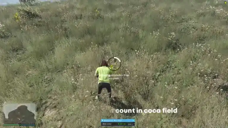 coke script fivem - FiveM Store