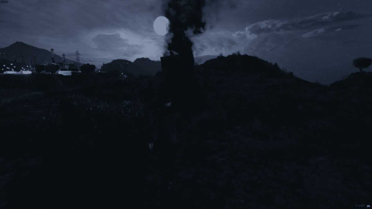 crate drop fivem - FiveM Store