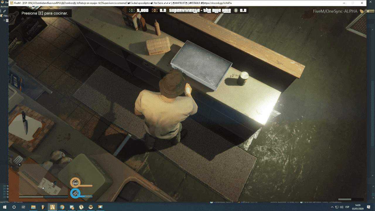 fivem Cooking - FiveM Store