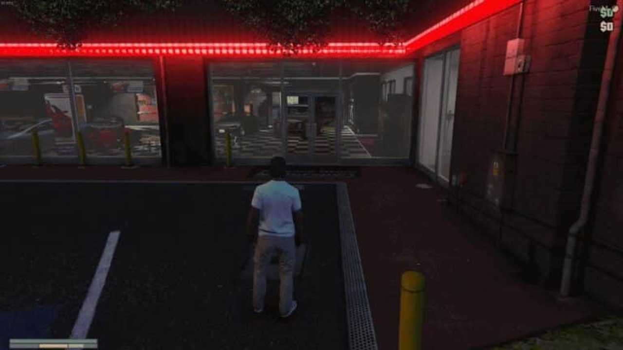 fivem car dealership script - FiveM Store