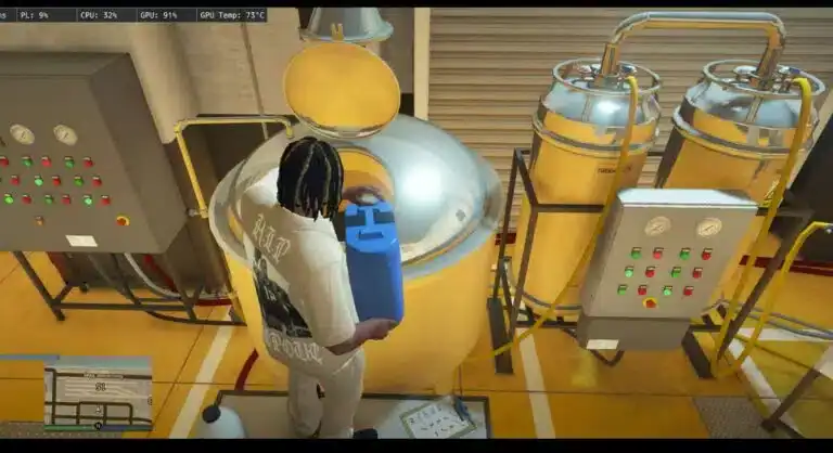 fivem drug labs - FiveM Store