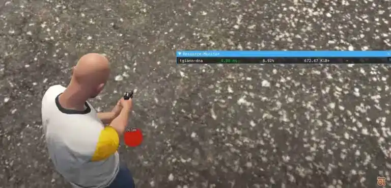 fivem evidence script - FiveM Store