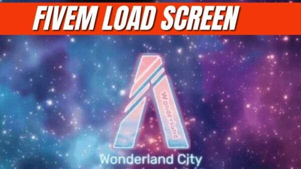 fivem load screen - FiveM Store