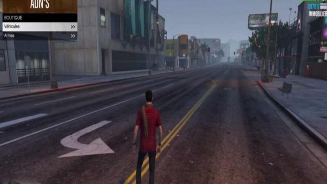 tebex shop - FiveM Store