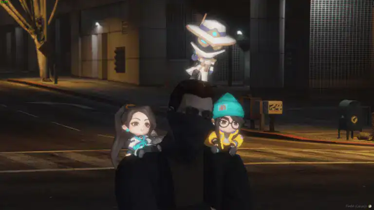 valorant props - FiveM Store