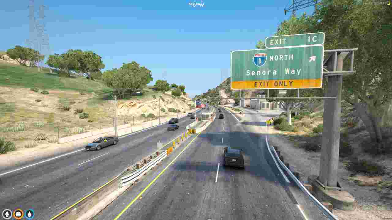 FiveM Border Control Waterworks - FiveM Store