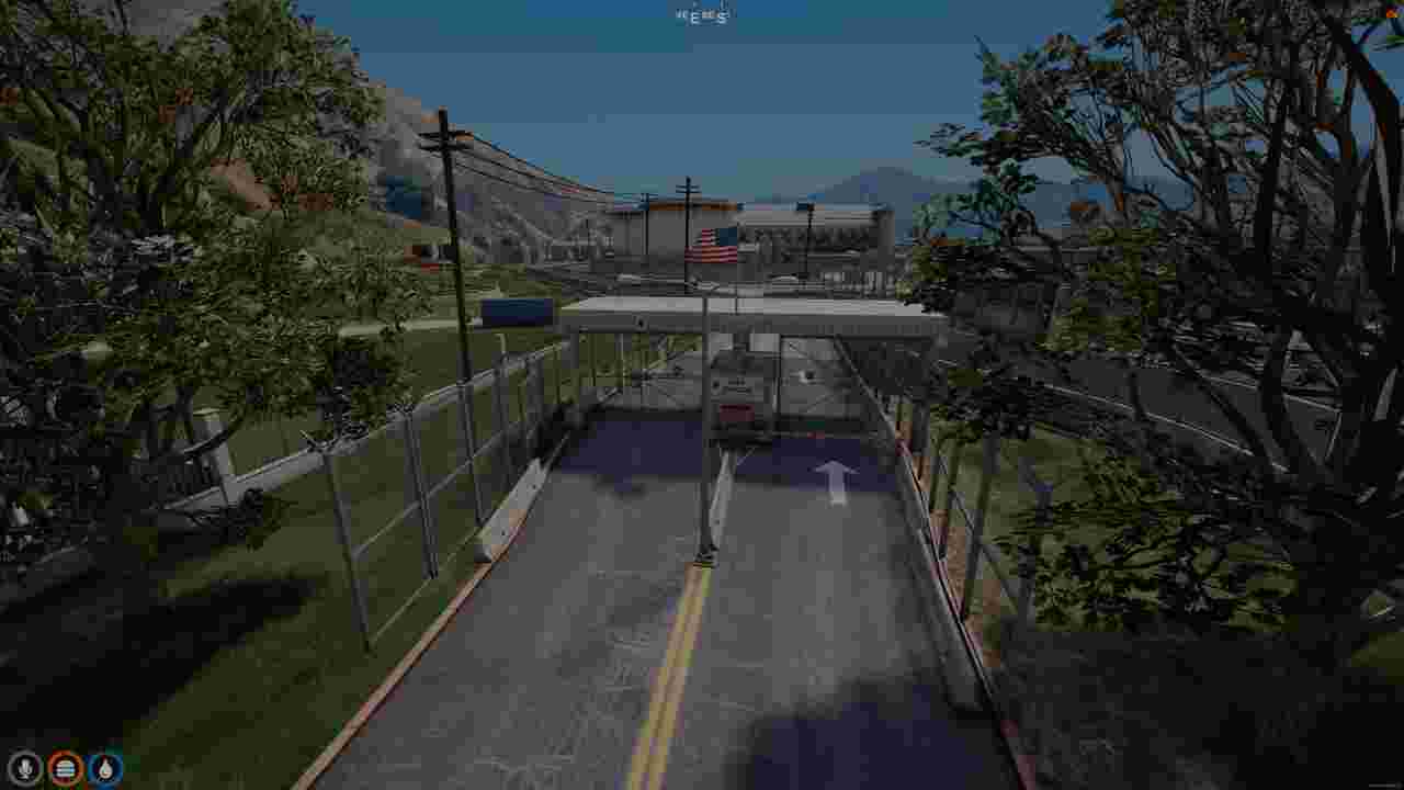 Fivem Checkpoint - FiveM Store