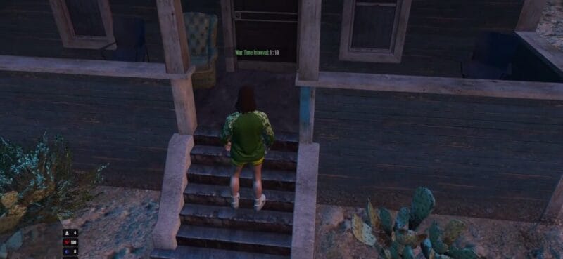 Fivem Qbus Gang Zone War System V1 - FiveM Store