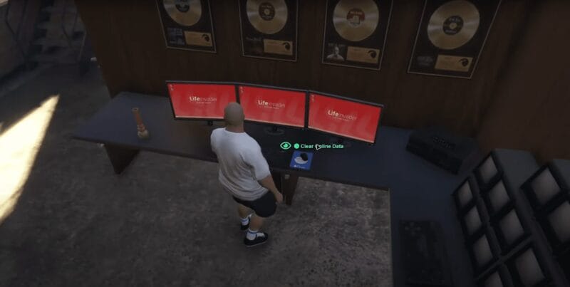 Fivem Qbus Vin Scratching System V1 - FiveM Store