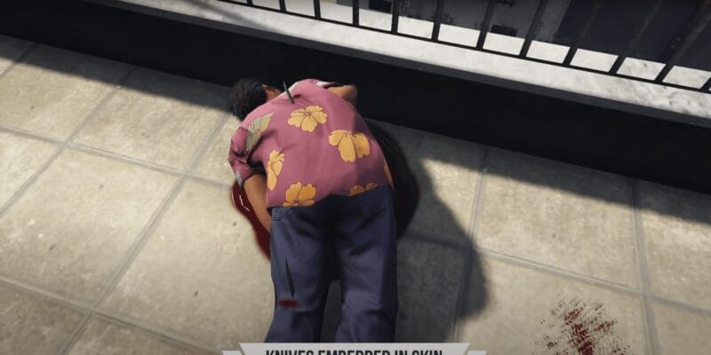 Fivem Throwable Objects System V1 - FiveM Store