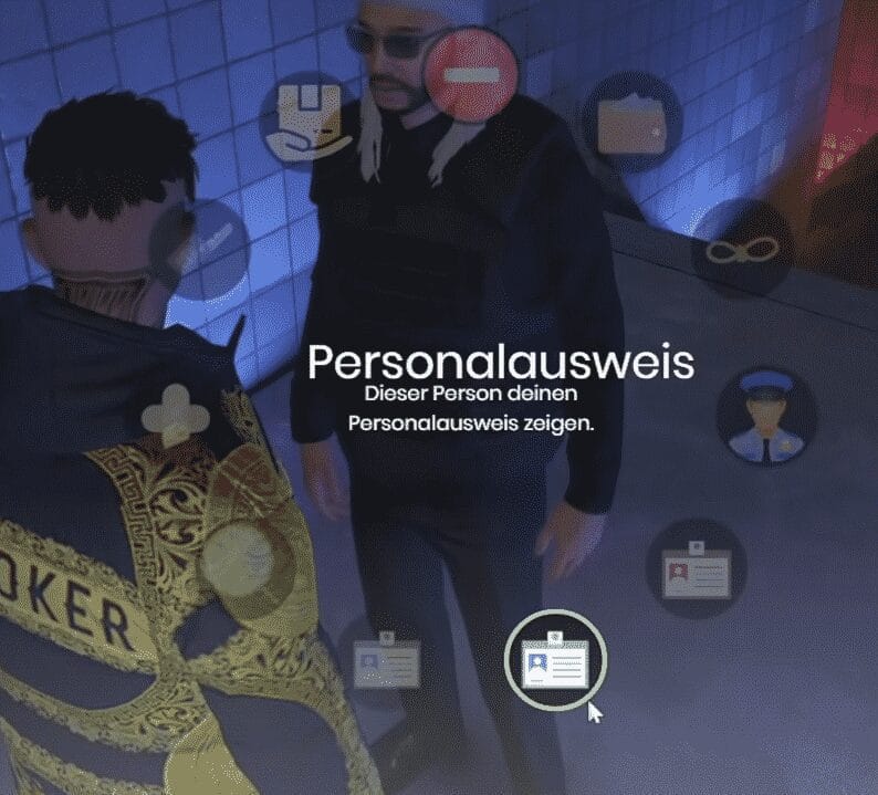 Fivem Radialmenu System V2 Fivem Store