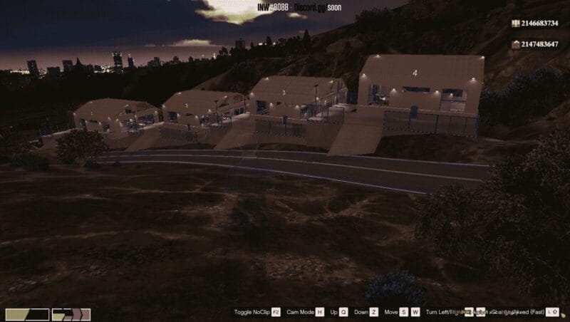 FiveM VIP House MLO V4 - FiveM Store