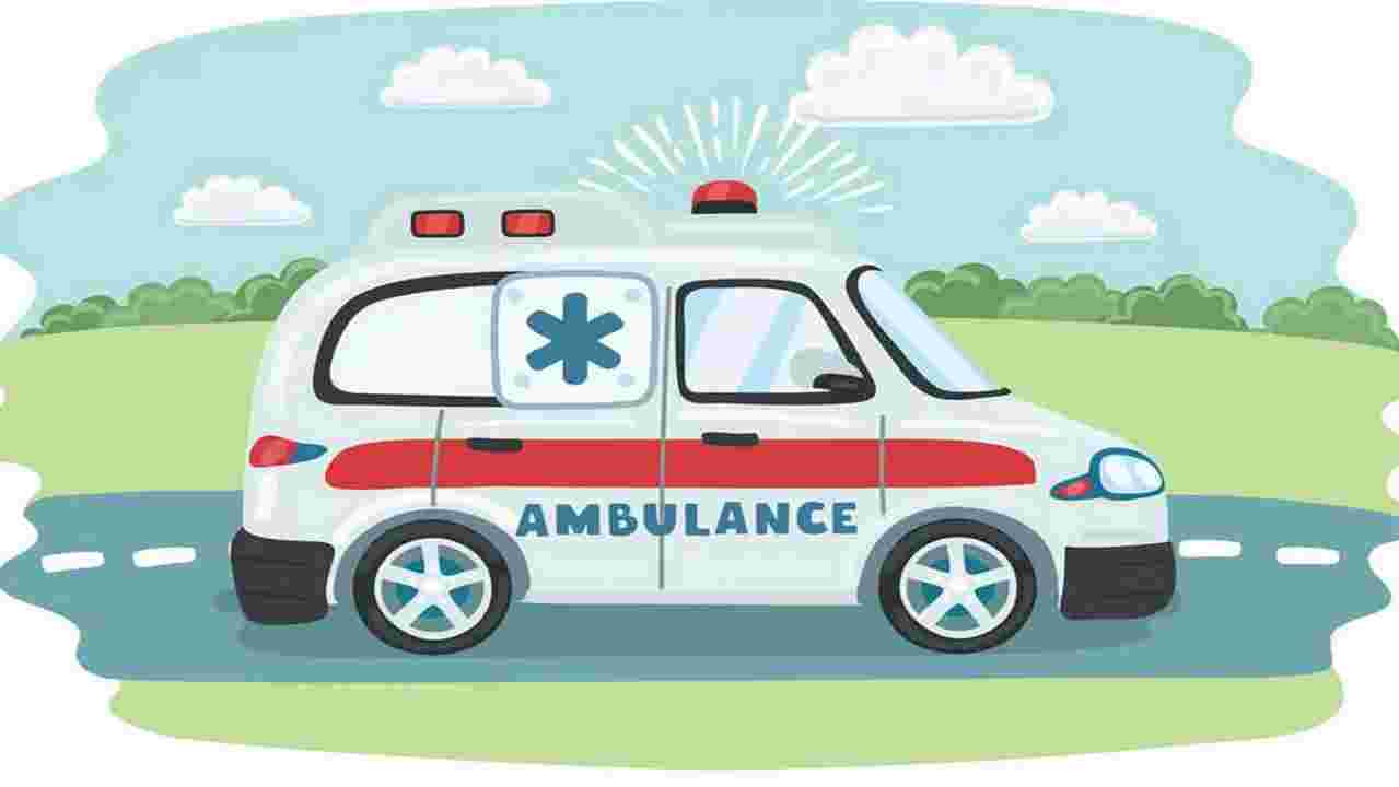 Fivem Ambulance + Script - FiveM Store