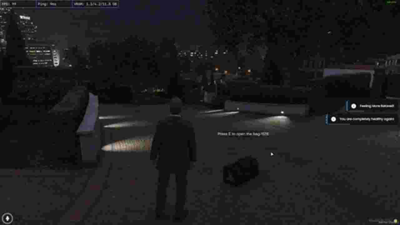 Fivem Lootbag Script Fivem Store