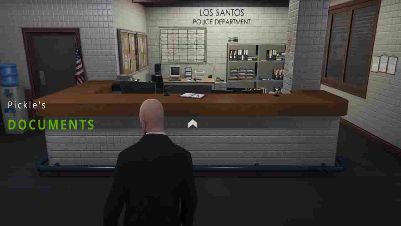 Fivem Pickle’s Documents & Identification - FiveM Store