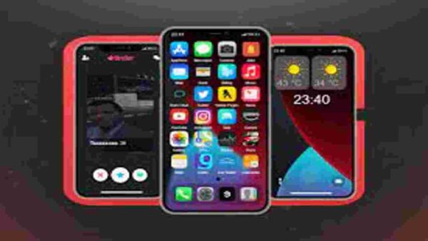 Fivem Smartphone Script - FiveM Store