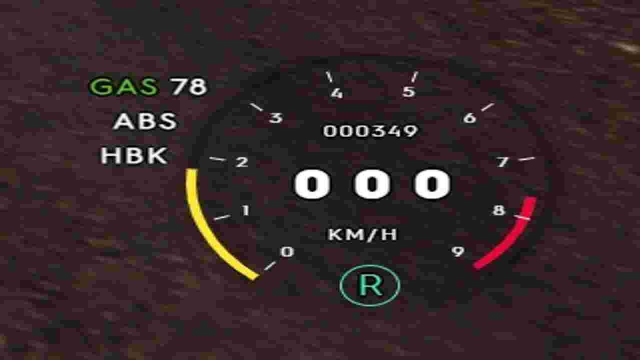 Fivem Speedometer Script - FiveM Store