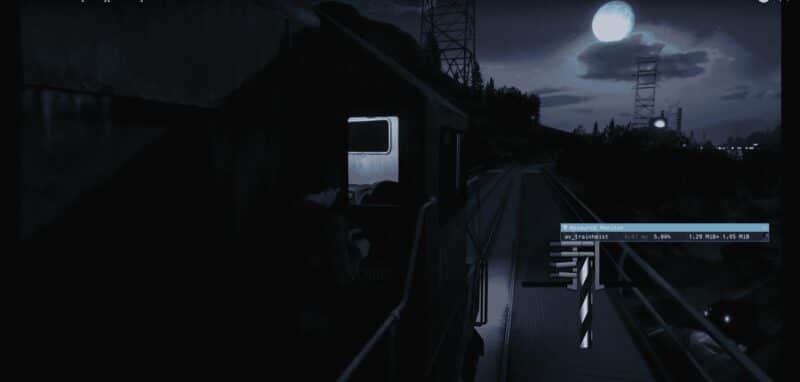 Fivem Train Heist System V1 - FiveM Store