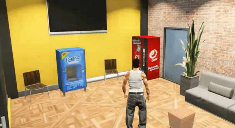 Fivem Vagos Hideout MLO V4 - FiveM Store