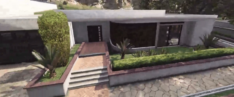 Fivem Villa House MLO V7 - FiveM Store