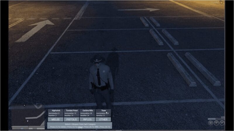 Fivem Weapon Menu - FiveM Store