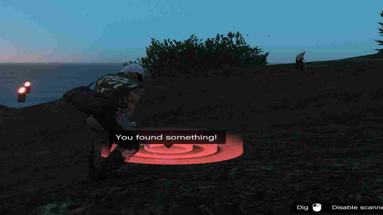 Fivem prospecting Script - FiveM Store