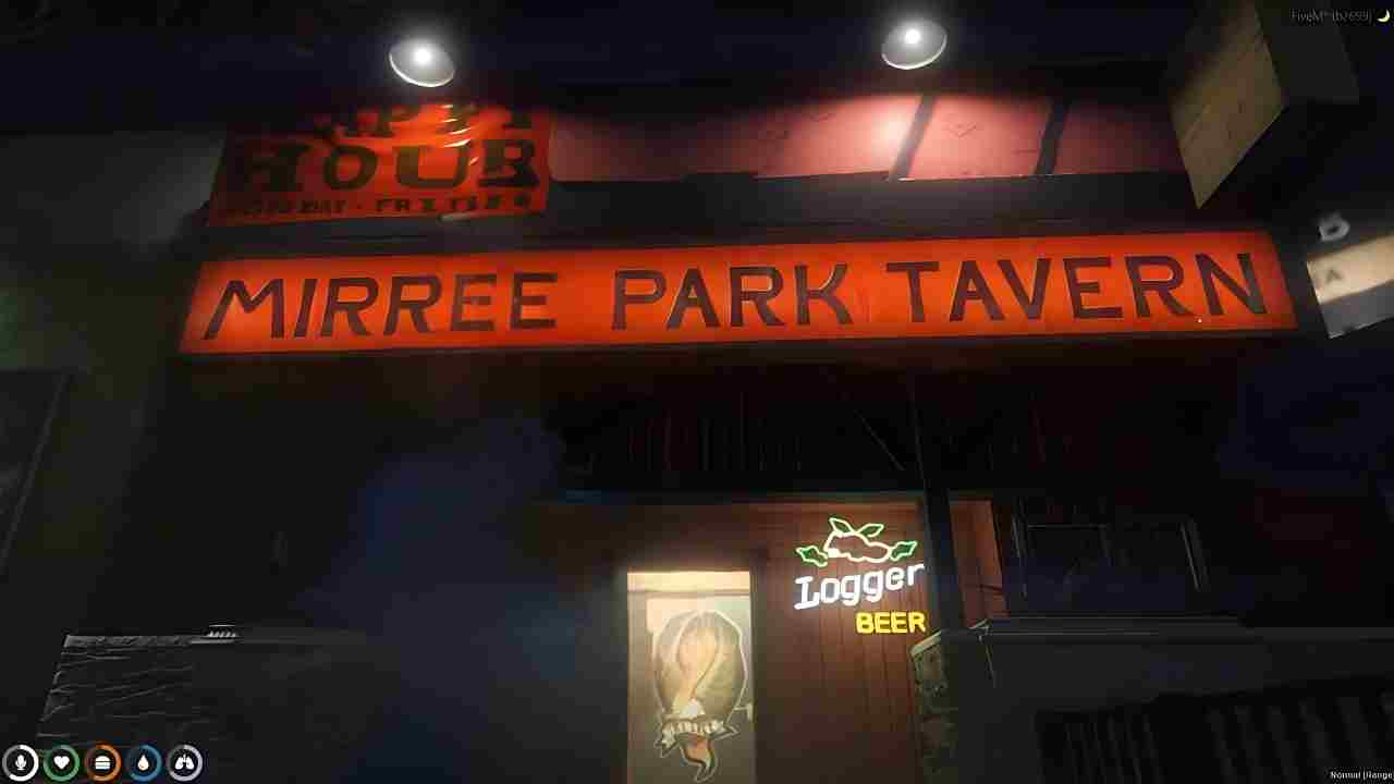 Fivem Lost mc MLO - FiveM Store