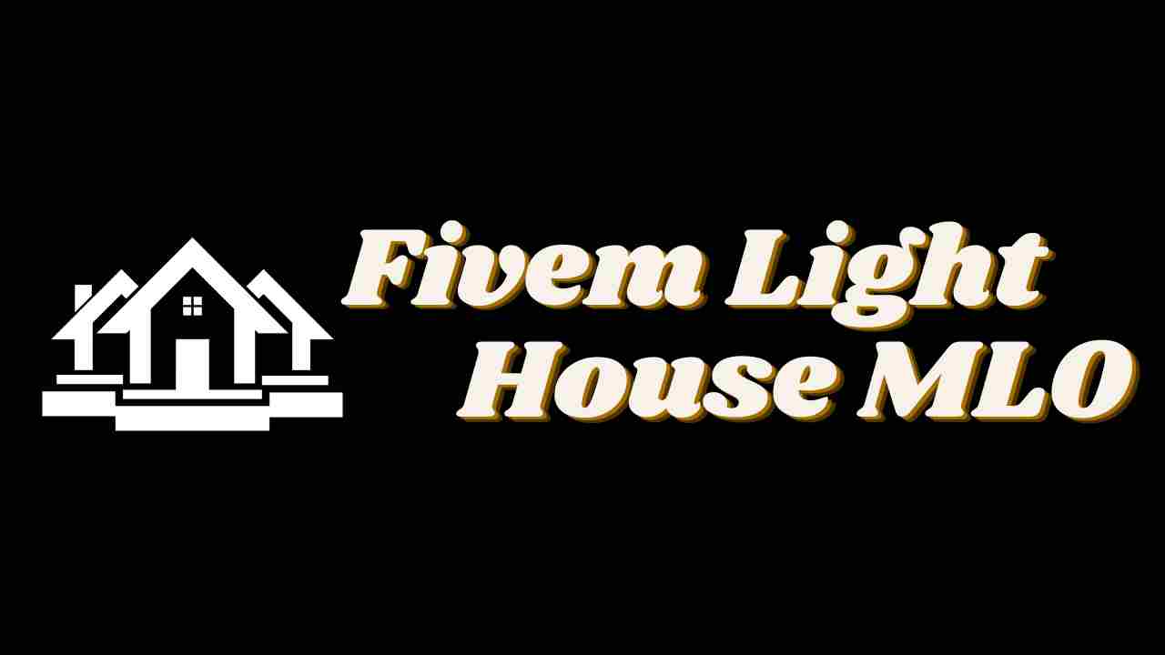 Fivem Light House MLO - FiveM Store
