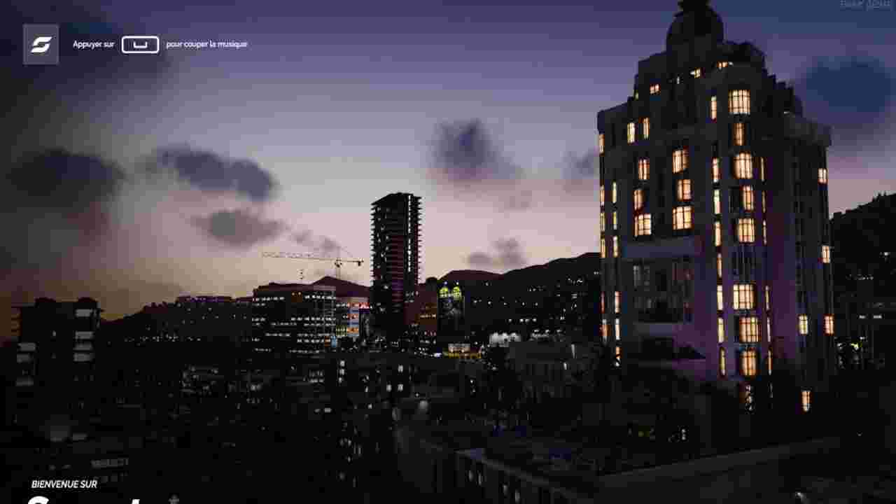 Fivem Loading screen V11 - FiveM Store