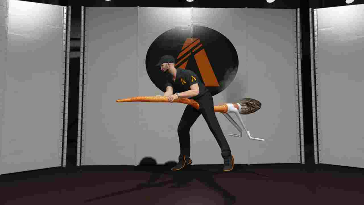 Fivem La | Toy Vehicles - FiveM Store