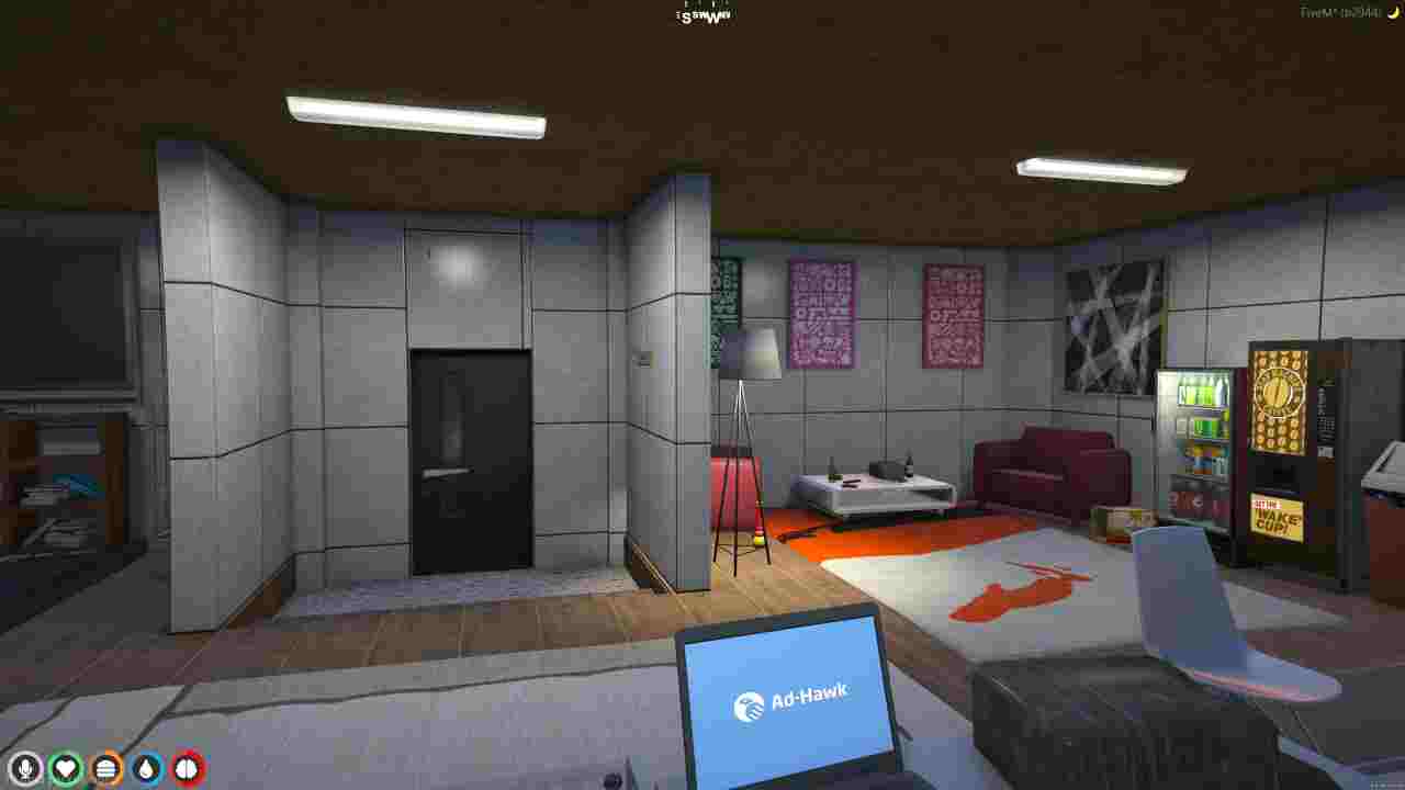 Fivem Mlo House - FiveM Store