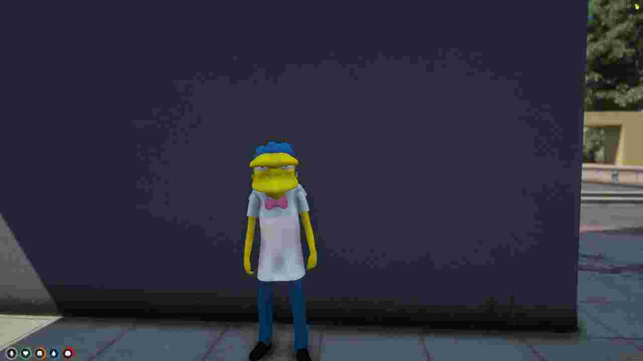 Fivem Moe Ped - FiveM Store