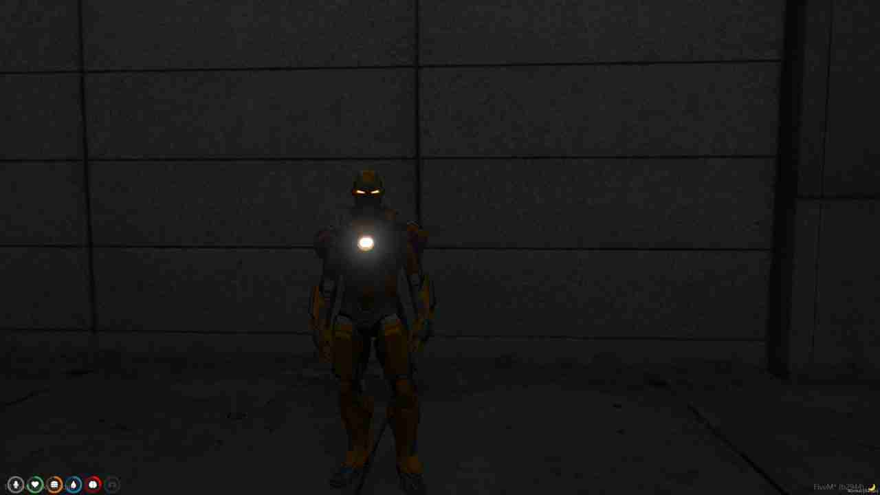 Fivem jack ped - FiveM Store