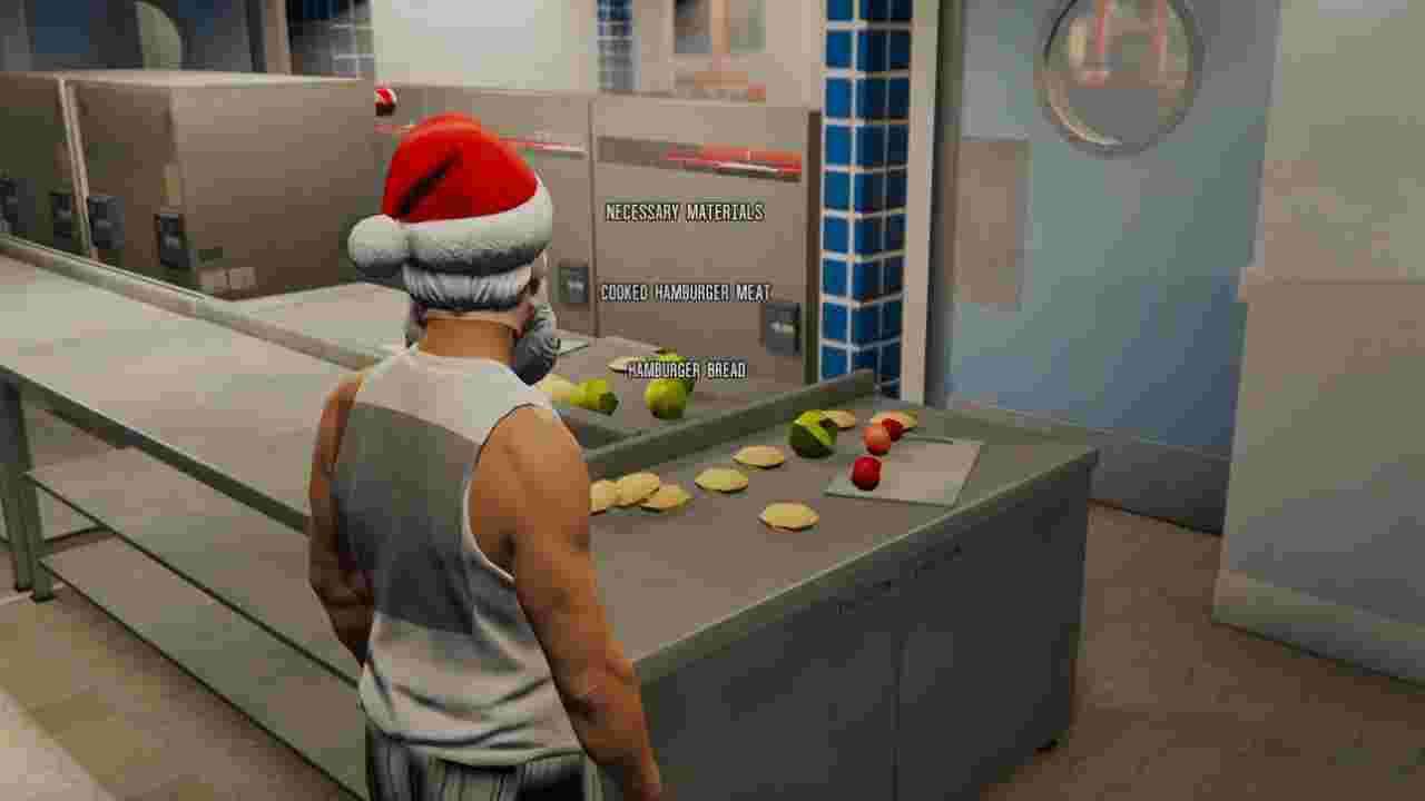 Esx Holograms - FiveM Store