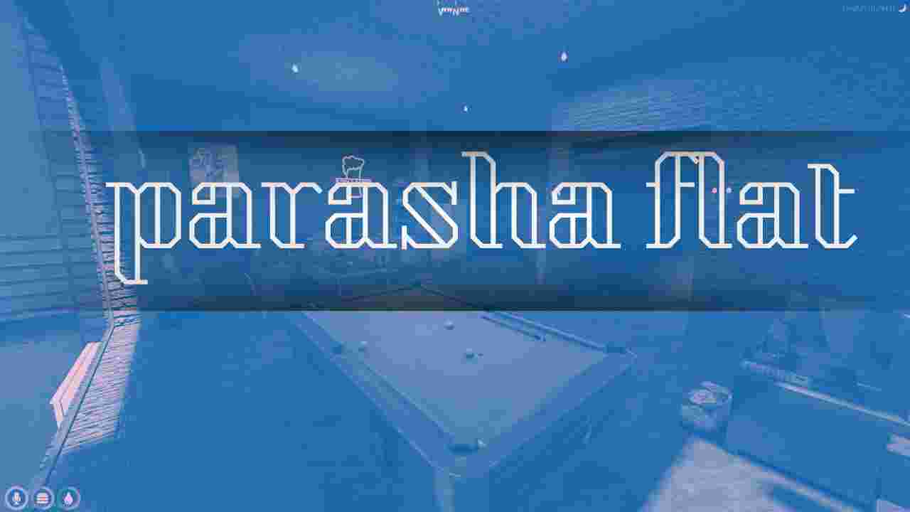 Fivem Parasha Flat MLO - FiveM Store